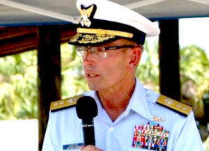 BREAKING: Canaveral Port Authority Mourns Passing of Chairman Admiral ...
