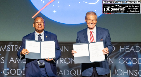 SPACE NEWS: NASA, NAACP Partner to Advance Diversity, Inclusion in STEM ...