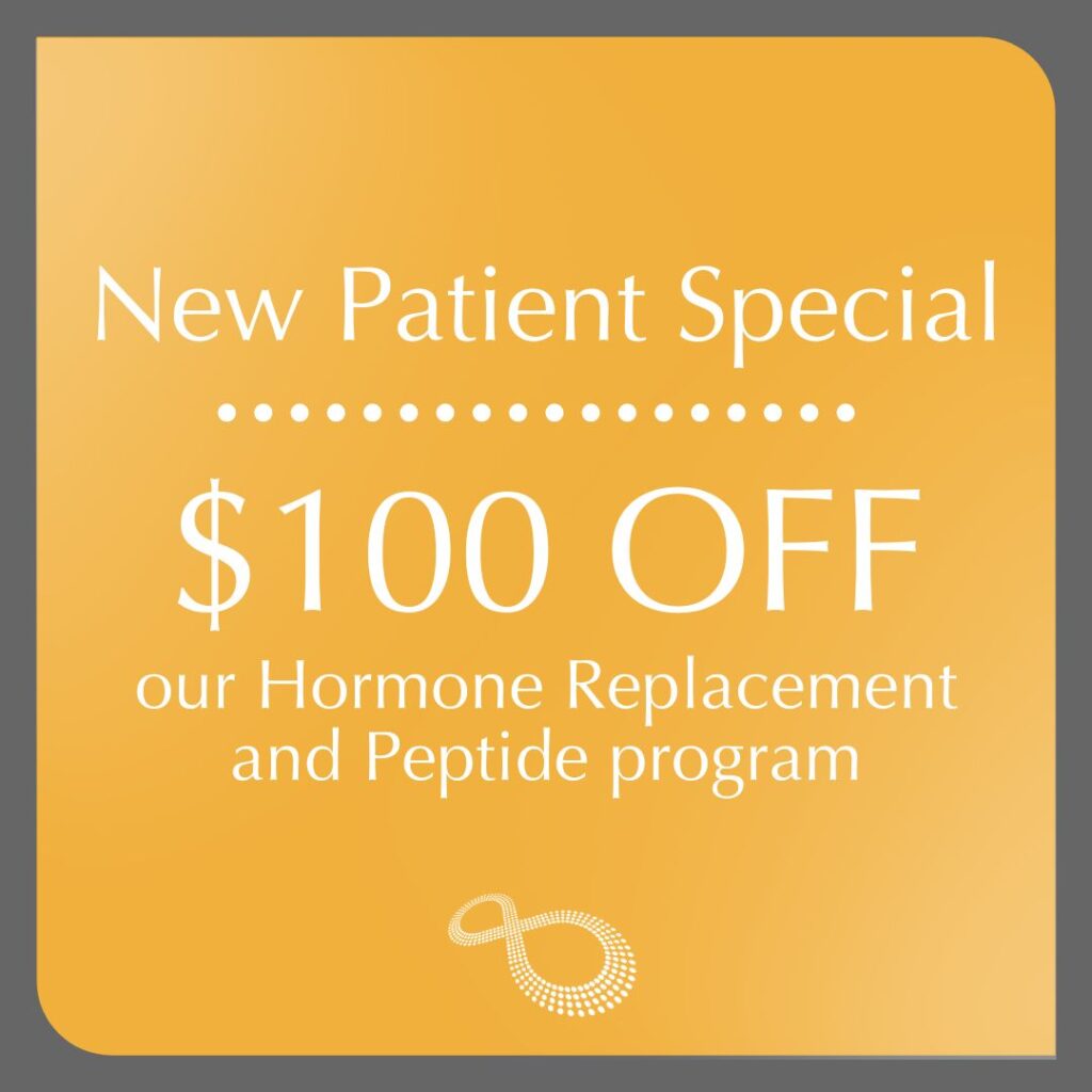 Look Your Best and Save! 4EverYoung Anti-Aging Solutions Merritt Island ...