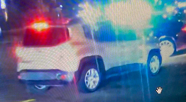 Cocoa Police Seeks Public Assistance in Locating Hit-and-Run Suspect ...