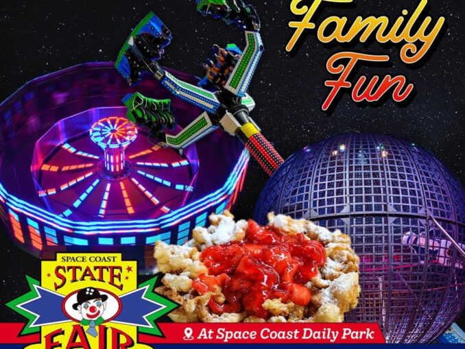 Brevard News Archives - Page 2 of 7035 - Space Coast Daily