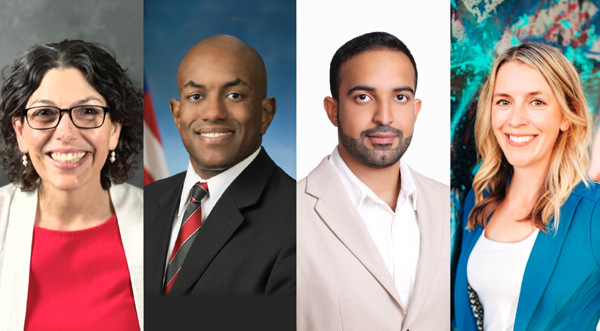 SPACE NEWS: NASA Selects Crew for 45-Day Simulated Mars Mission in ...