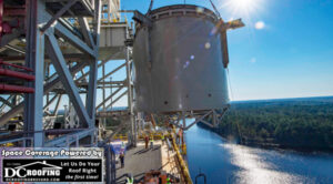 WATCH: NASA Stennis Space Center Achieves Milestone in Preparation for ...