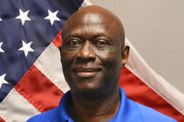 Palm Bay Police Department Honors Longtime Volunteer Jean “Remy” Gelin ...