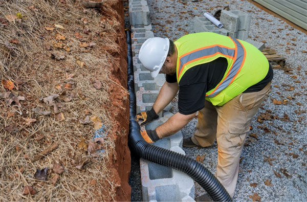 Sewer Installation for New Homes: What You Need to Know - Space Coast Daily