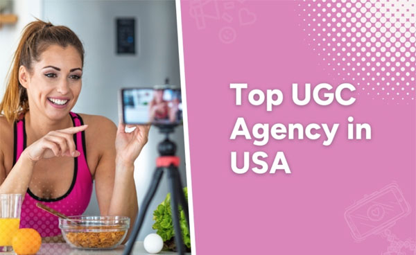 Top UGC Agency in USA - Space Coast Daily