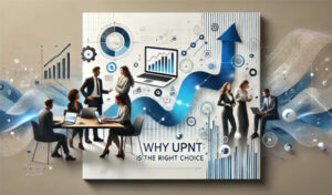 What Is UPNT and How Can It Help You? - Space Coast Daily