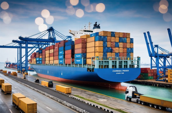 What is Freight on Board (FOB)? A Comprehensive Guide for Cargo Shipping Companies - Space Coast ...