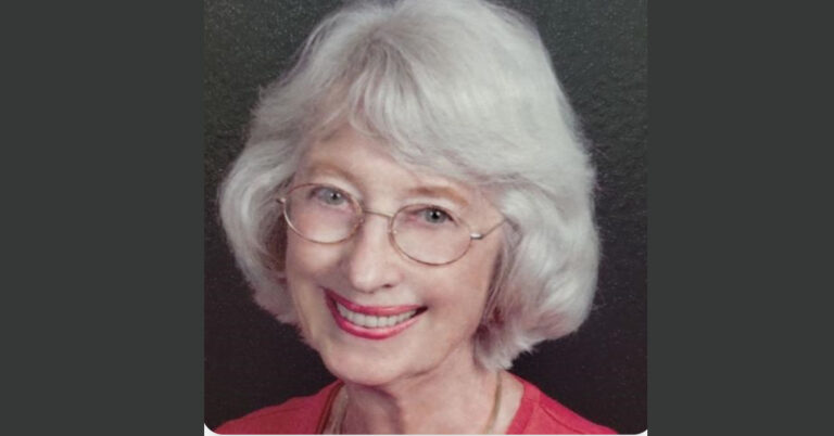 OBITUARY: Former Mila Elementary School Special Ed Teacher Julia ...