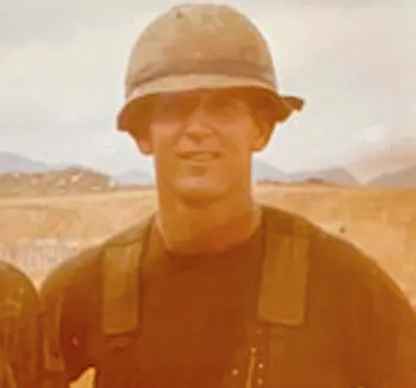 OBITUARY: Retired U.S. Marine Major Edward Porcher Whitner, of ...