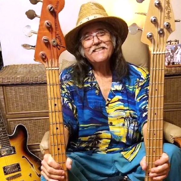 OBITUARY: Cocoa Musician Gregory B. Pyott Passed Away Oct. 22 at Age 73 ...
