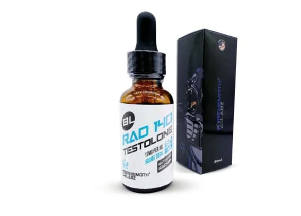 5 Best SARMs and Stacks for Beginners: A Comprehensive Guide - Space ...