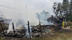 Brevard Fire Rescue Handles Three Structure Fires in Less Than Five ...