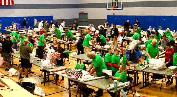 Brevard Sheriff's Office Partners Up With 'Kids Without Christmas' for ...