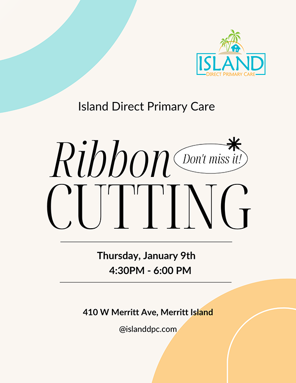 Island Direct Primary Care on Merritt Island to Host Open House and ...