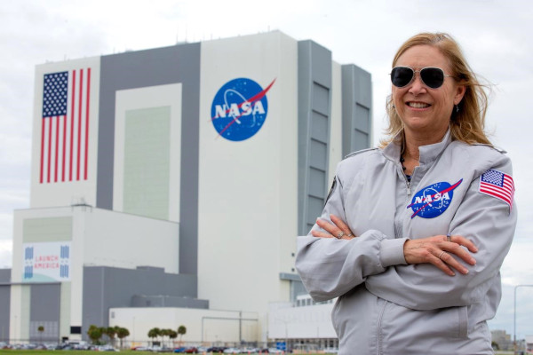 NASA Releases Statement on Nomination of Greg Autry for Agency's CFO ...