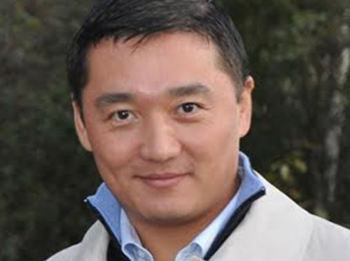 Benjamin Wey Launches Prestigious Scholarship to Support Aspiring ...