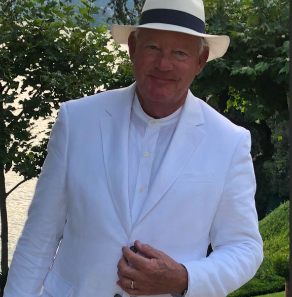 Charles Eitel Scholarship Paves the Way for Finance and Marketing Excellence at Oklahoma State ...