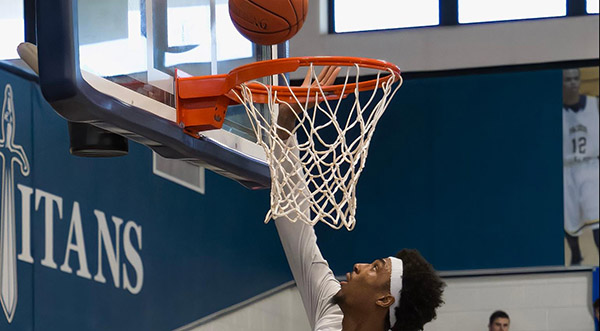 Eastern Florida State College Men's Basketball Win Fifth Straight in ...