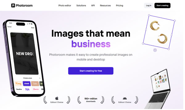 4 Sites Like Fotor for Photo Editing and Design in 2025 - Space Coast Daily