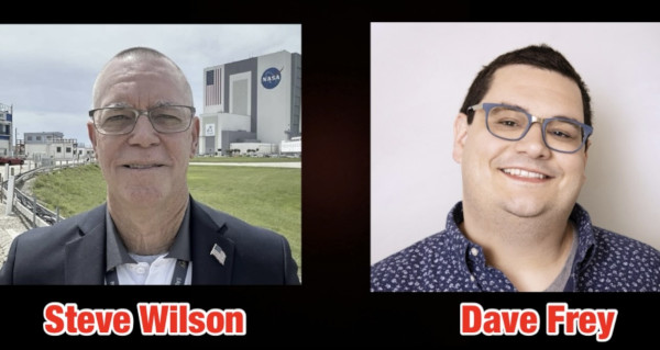 WATCH: Friday Night Locker Room’s Steve Wilson Talks with Sidewalks ...