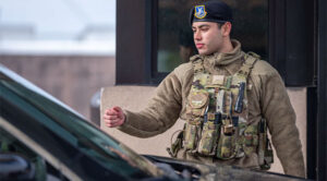 Patrick Space Force Base $9.7 Million South Gate Construction Project ...