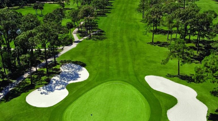 Turtle Creek Golf Course in Rockledge to Close in May, Will Be ...