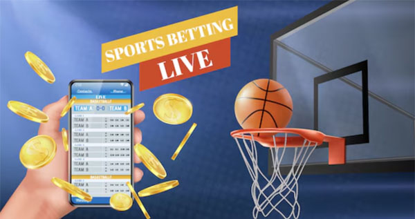 Basketball Betting: Master the Odds and Win More Bets with Expert Tips and Strategies - Space ...