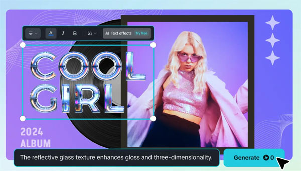 Designing Album Covers That Pop: The Role of AI in Music Branding ...