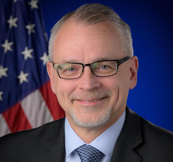 NASA Associate Administrator Jim Free Retires After 30 Years of Service ...