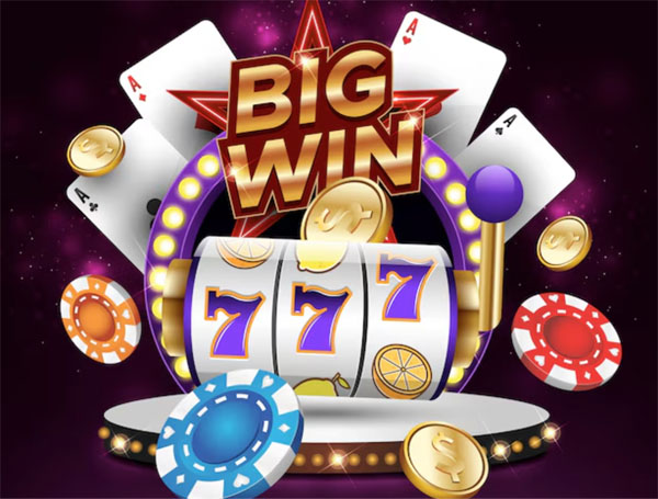 The Relationship Between Coin Denominations and Slot Machine Payouts ...