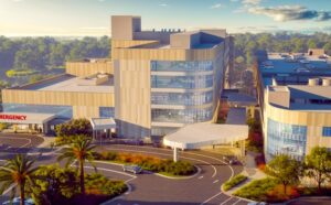 HOSPITAL CONSTRUCTION UPDATE: Health First Working Hard to Fill Void as ...