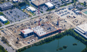 HOSPITAL CONSTRUCTION UPDATE: Health First Working Hard to Fill Void as ...