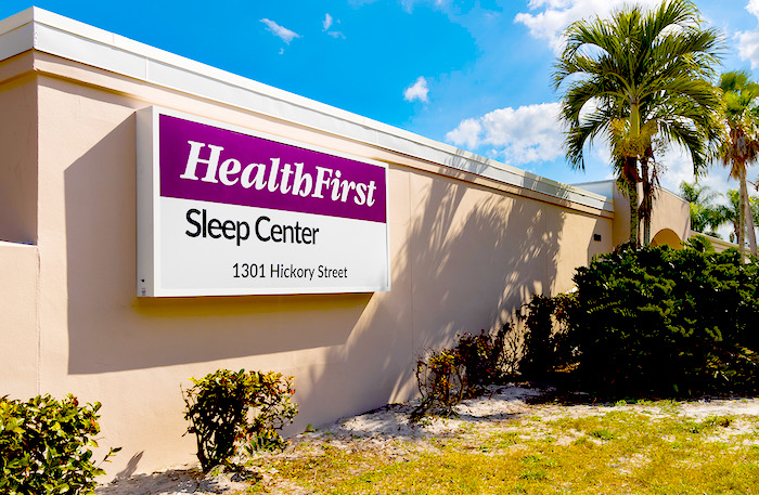 It’s True: Health First Sleep Center’s Dr. Kerry Spero Says There’s No ...