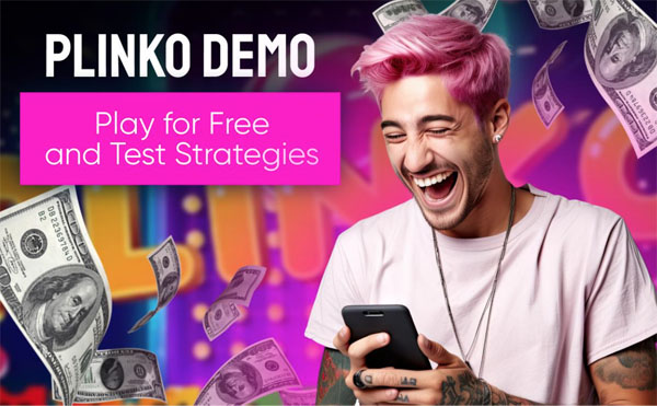 How to Play Plinko Through Demo Version - Space Coast Daily