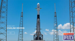 SpaceX Scheduled for June 3 Rocket Launch from Cape Canaveral - Space ...