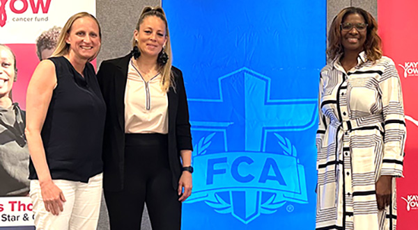 Eastern Florida State College Women's Basketball Coach MJ Baker Earns ...