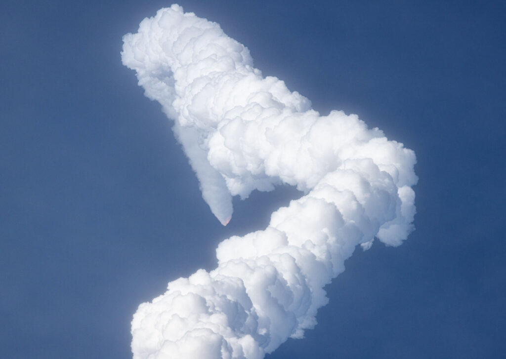 PHOTO GALLERY: United Launch Alliance Successfully Launches Amazon’s ...