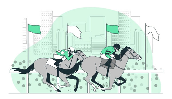 Exploring the World of Horse Racing: Tips, Terms, and Wagering Basics ...
