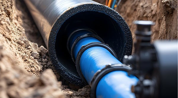 How Does Pipe Relining Work? A Homeowner's Guide - Space Coast Daily