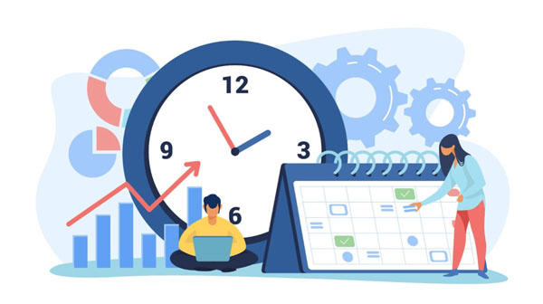 How to Build an Effective Time Tracking Policy for Your Workplace ...