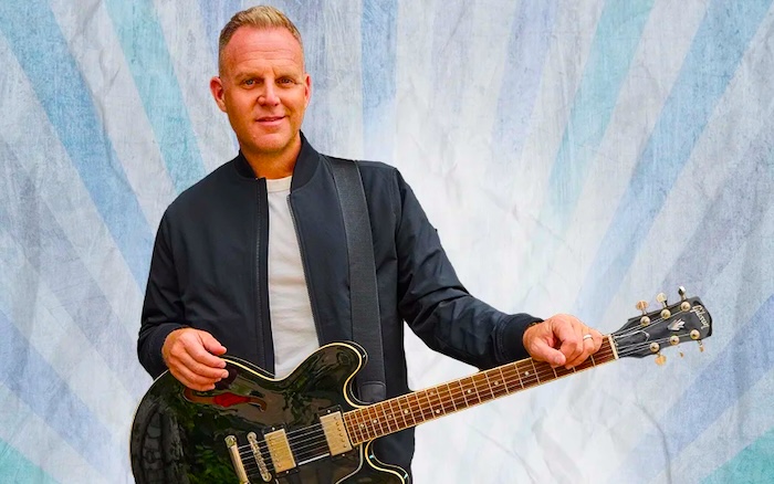 Love INC of Brevard and MPACT Ministries to Present Matthew West at ...