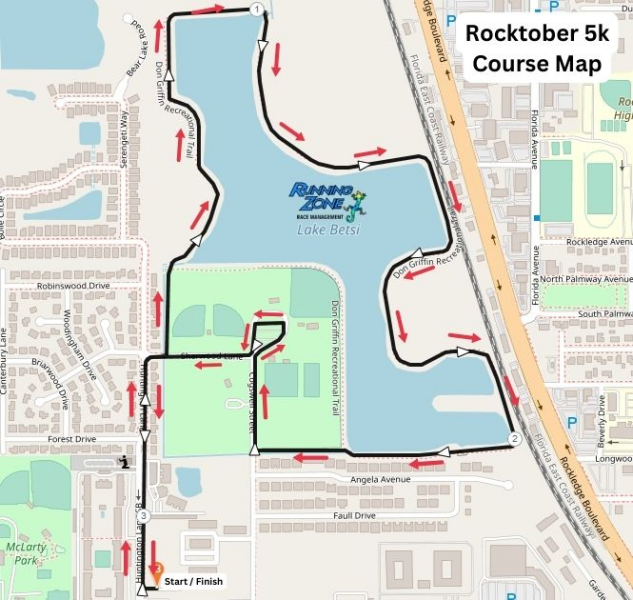 City of Rockledge to Host Annual 'Rocktober' 5K on October 4 - Space ...