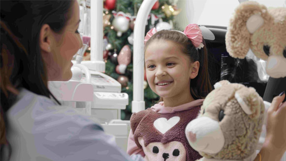 How To Prepare Your Child for Their First Pediatric X-Ray - Space Coast ...