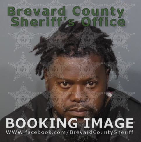 Arrests In Brevard County: June 23, 2025 – Suspects Presumed Innocent ...