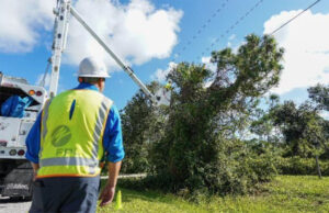 Florida Power & Light Company Announces Planned Upgrades for Brevard ...