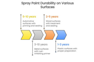 How Long Does Spray Paint Last? Here’s the Truth - Space Coast Daily