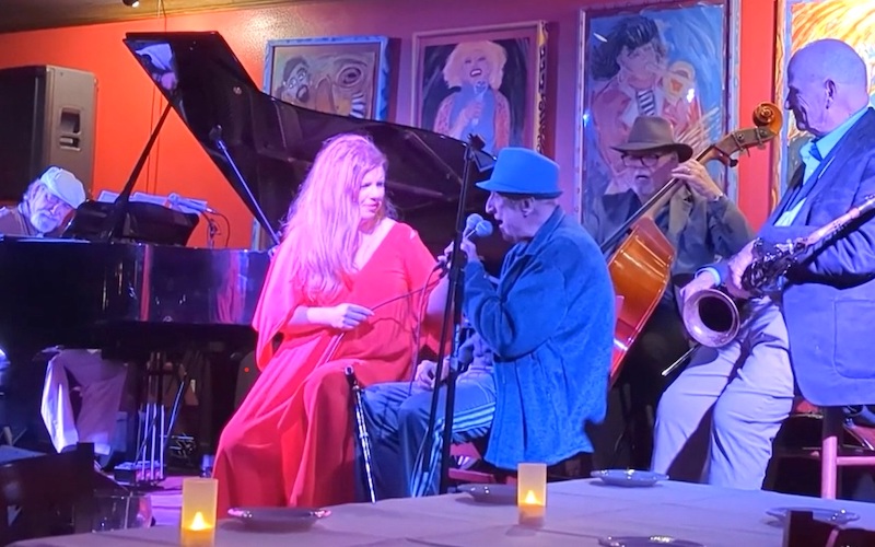 FOREVER A HERO: Hospice of Health First Honors 94-Year-Old Air Force ...