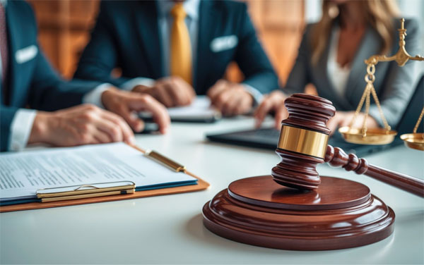 A Guide to Serving Legal Documents to a Federal Agency - Space Coast Daily