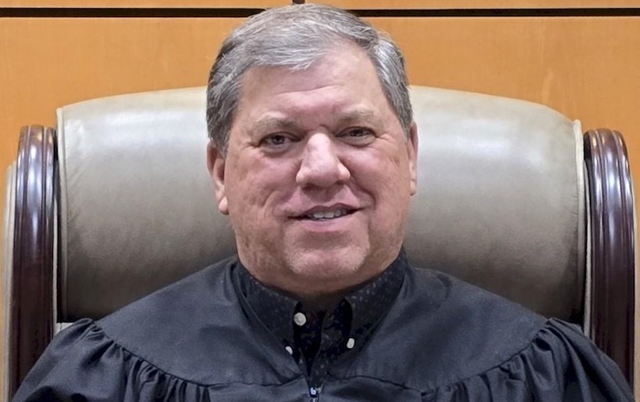 Circuit Judge Melanie Chase Elected Chief Judge of the 18th Judicial ...